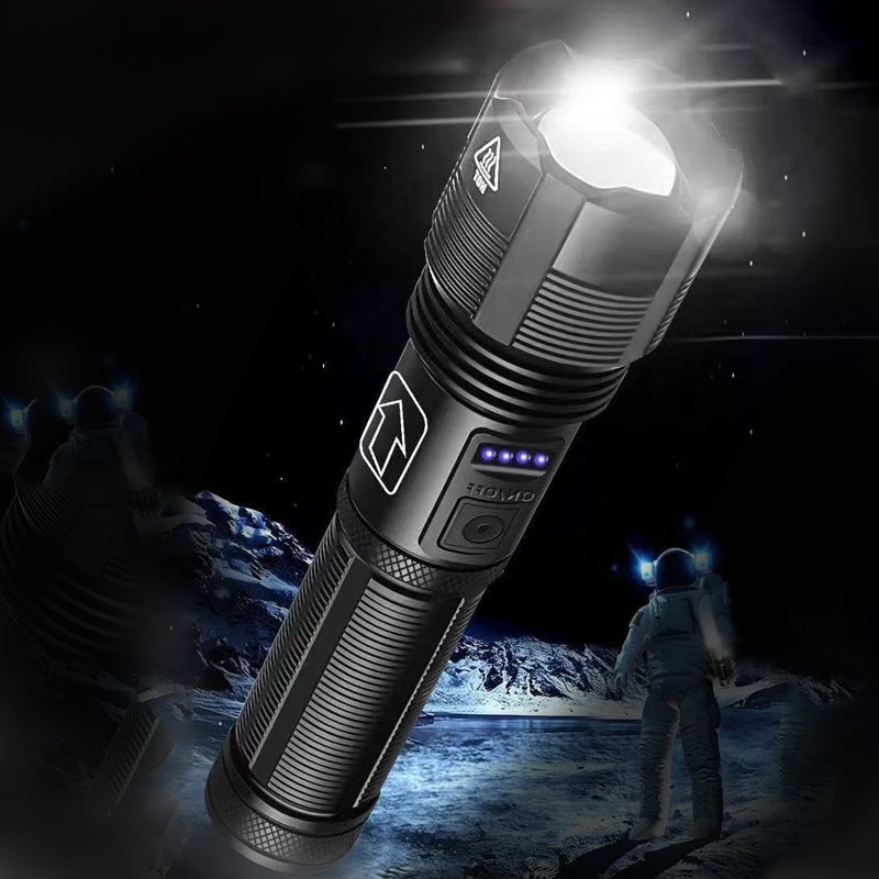 LumaForce™ | Unaufhaltsame Helligkeit, die Ihre dunkelsten Momente erl ...