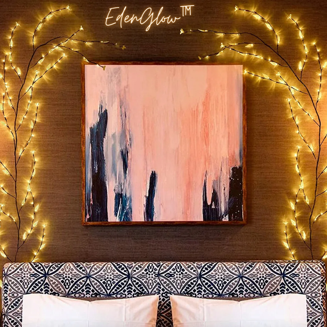 EdenGlow™ | Verzauberte Weidenrute – Movina Deutschland