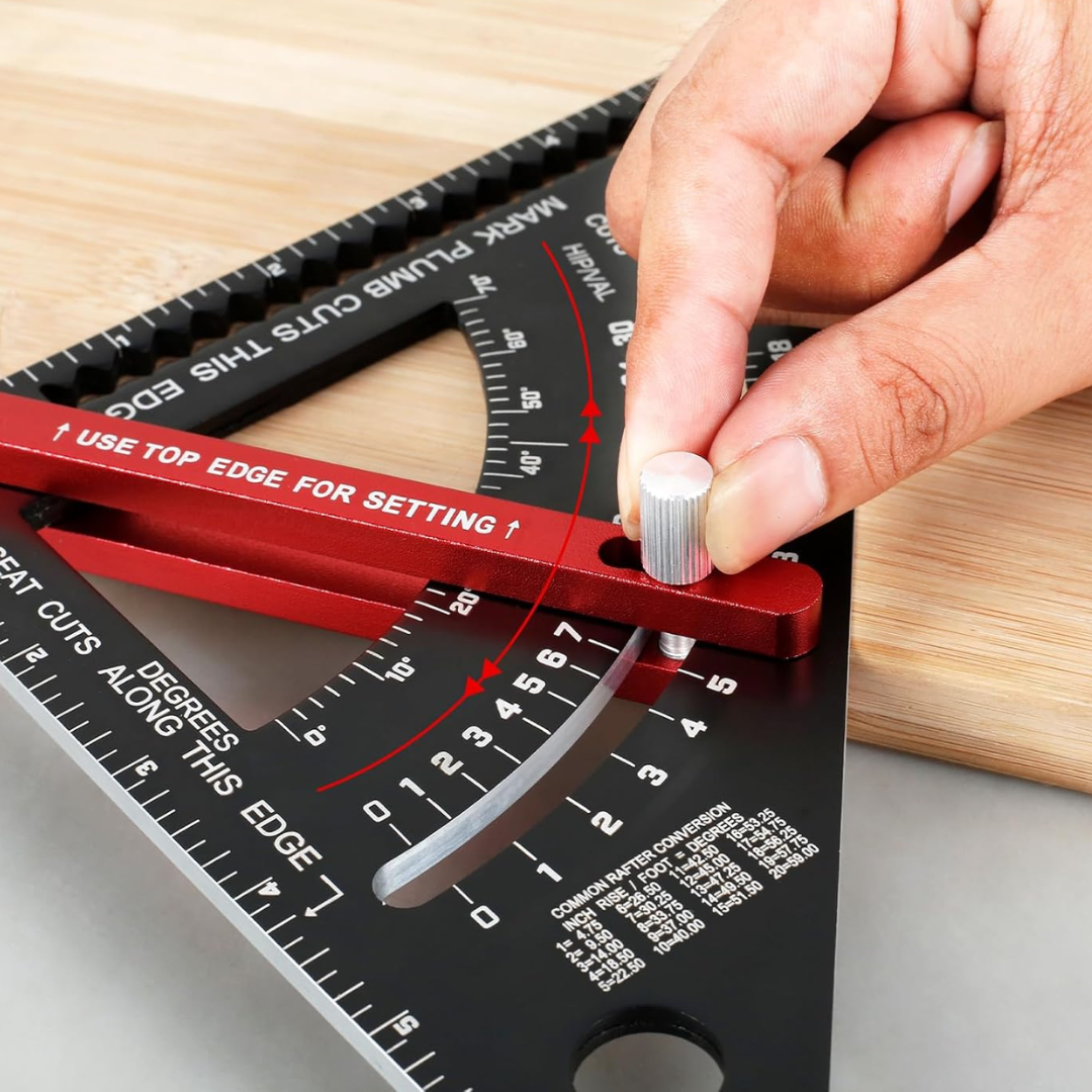 AngleMaster™ | Präzises Messen und Schneiden im Handumdrehen – Movina ...