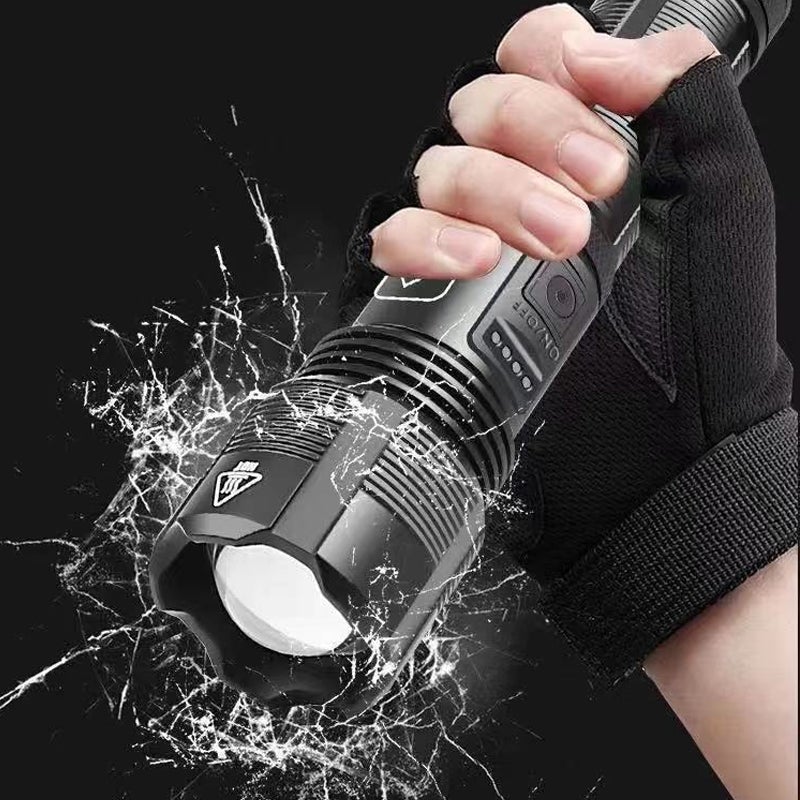 LumaForce™ | Unaufhaltsame Helligkeit, die Ihre dunkelsten Momente erl ...