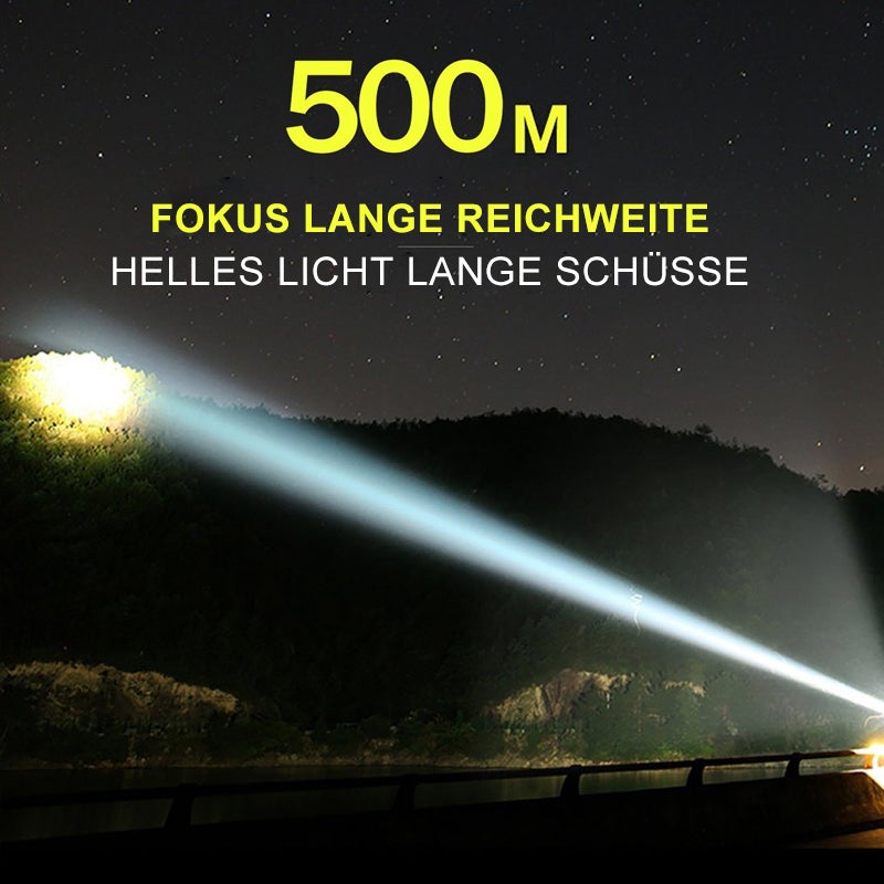 LumaForce™ | Unaufhaltsame Helligkeit, die Ihre dunkelsten Momente erl ...