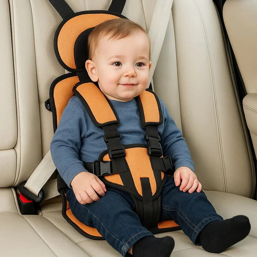 Erstaunlich Kindersitz Fur Reisen Bild